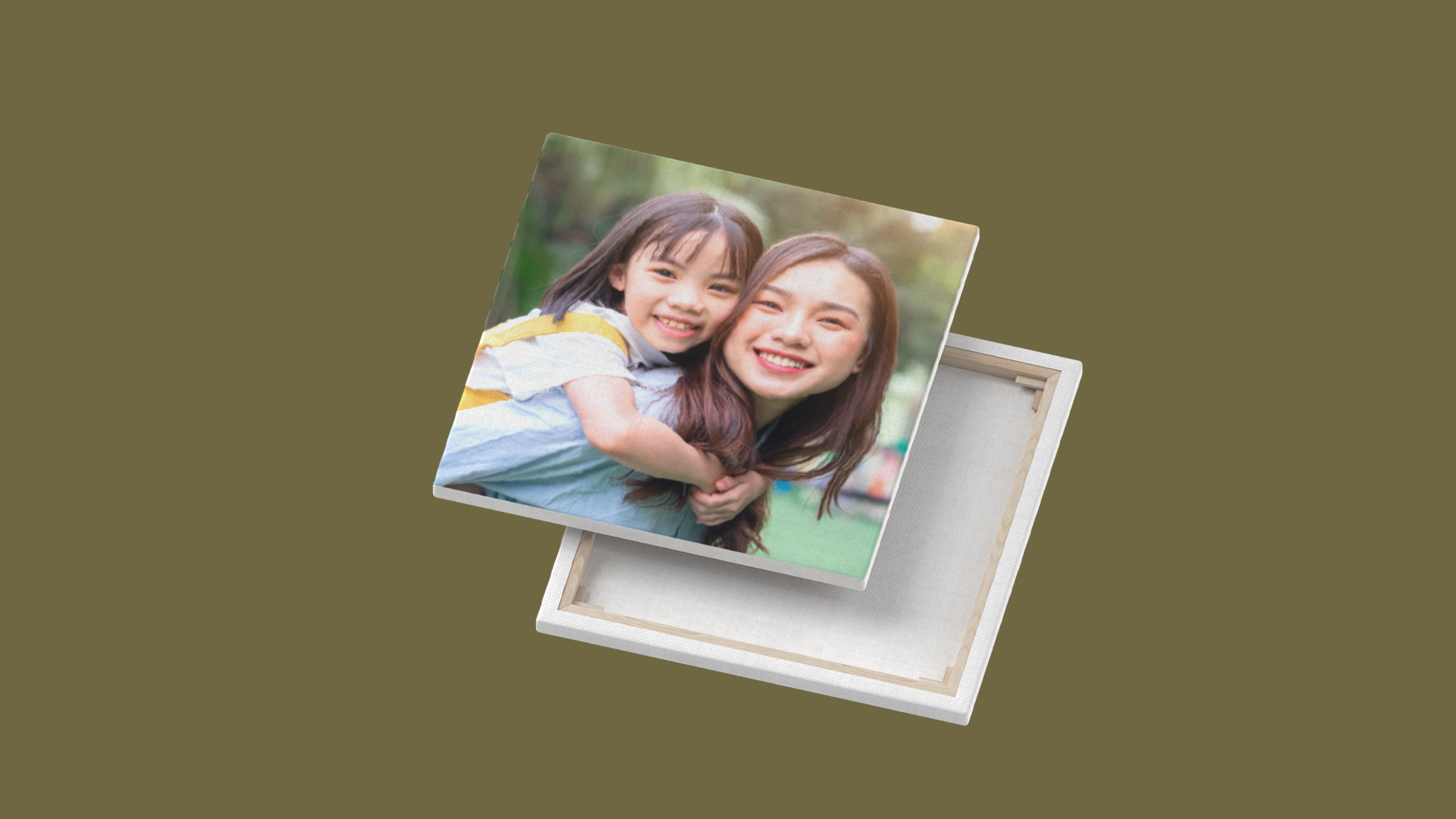 ‎Art Canvas Prints – Picture City