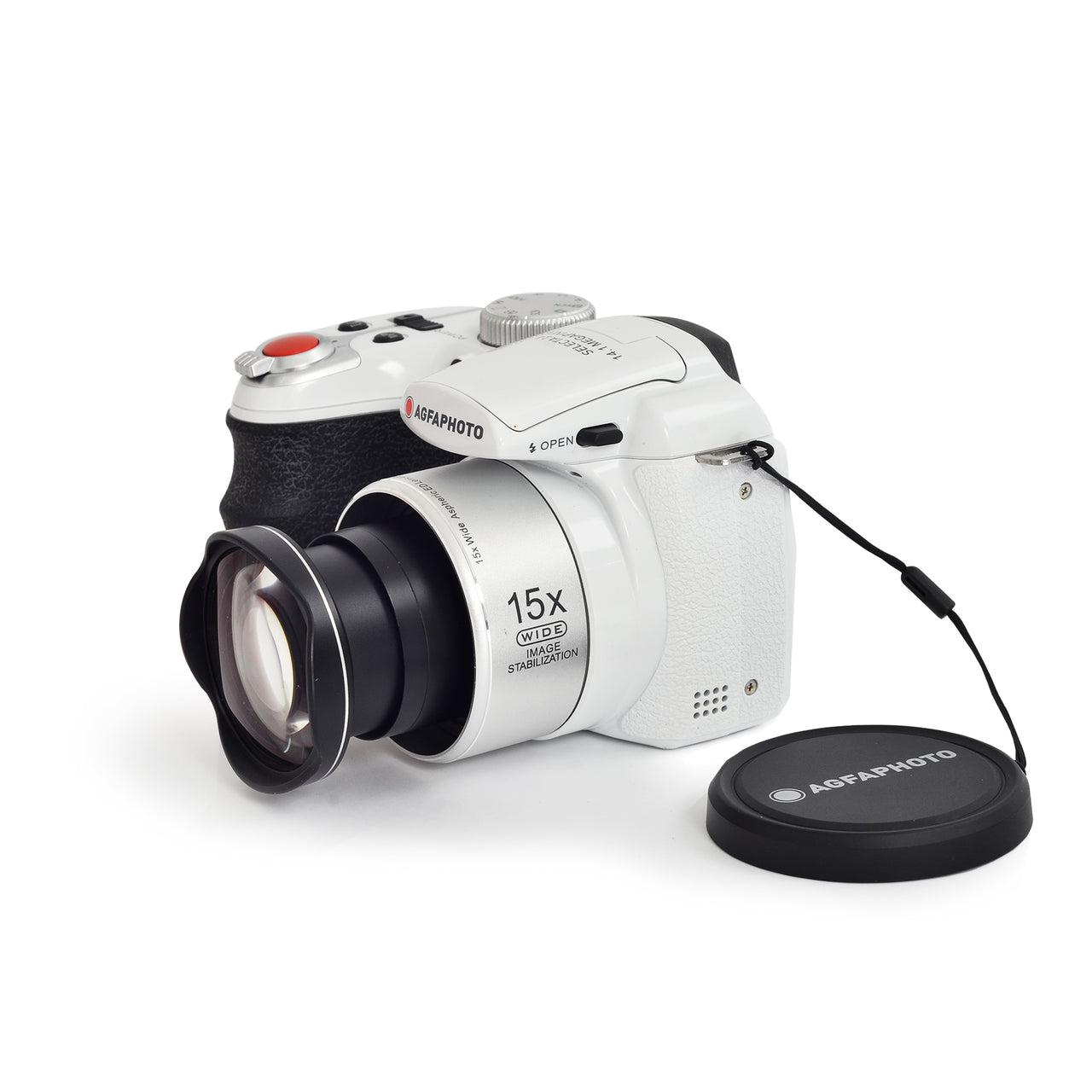 ‎Cameras – Picture City