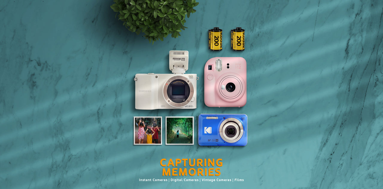 Your Photo Shop – Picture City