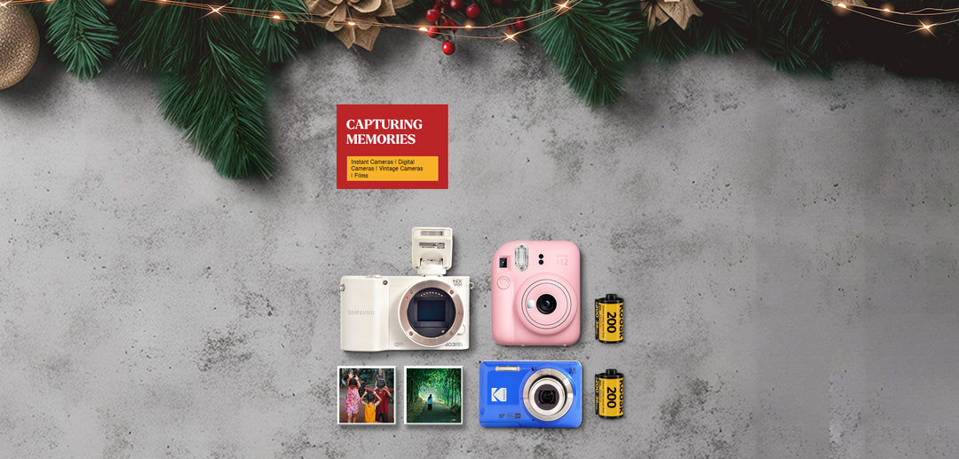 Your Photo Shop – Picture City