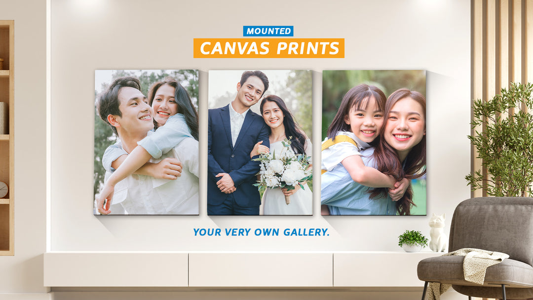 Your Photo Shop – Picture City