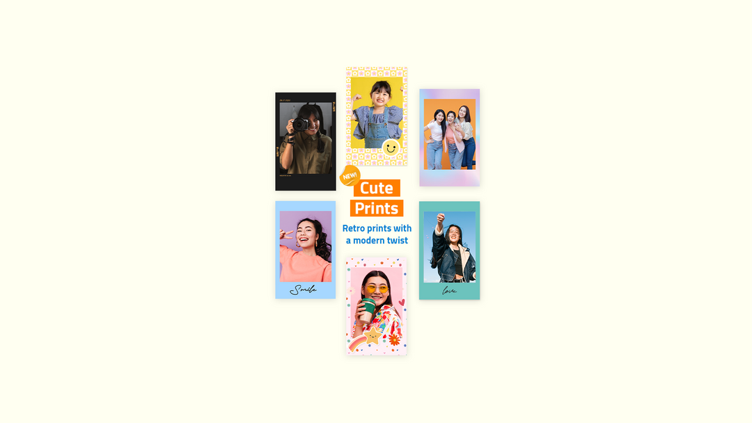 Your Photo Shop – Picture City