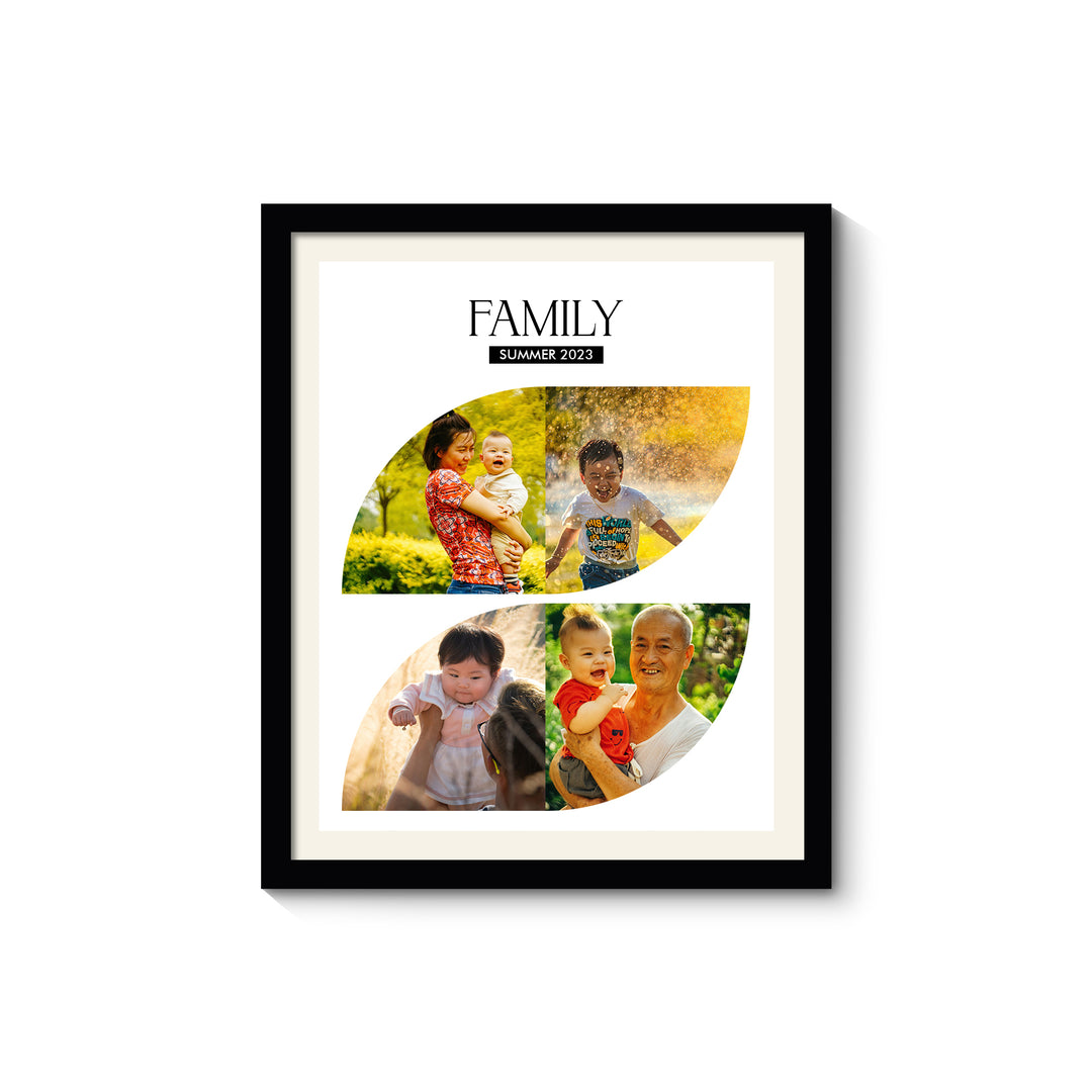 Photo Collage | Family Collection – Picture City