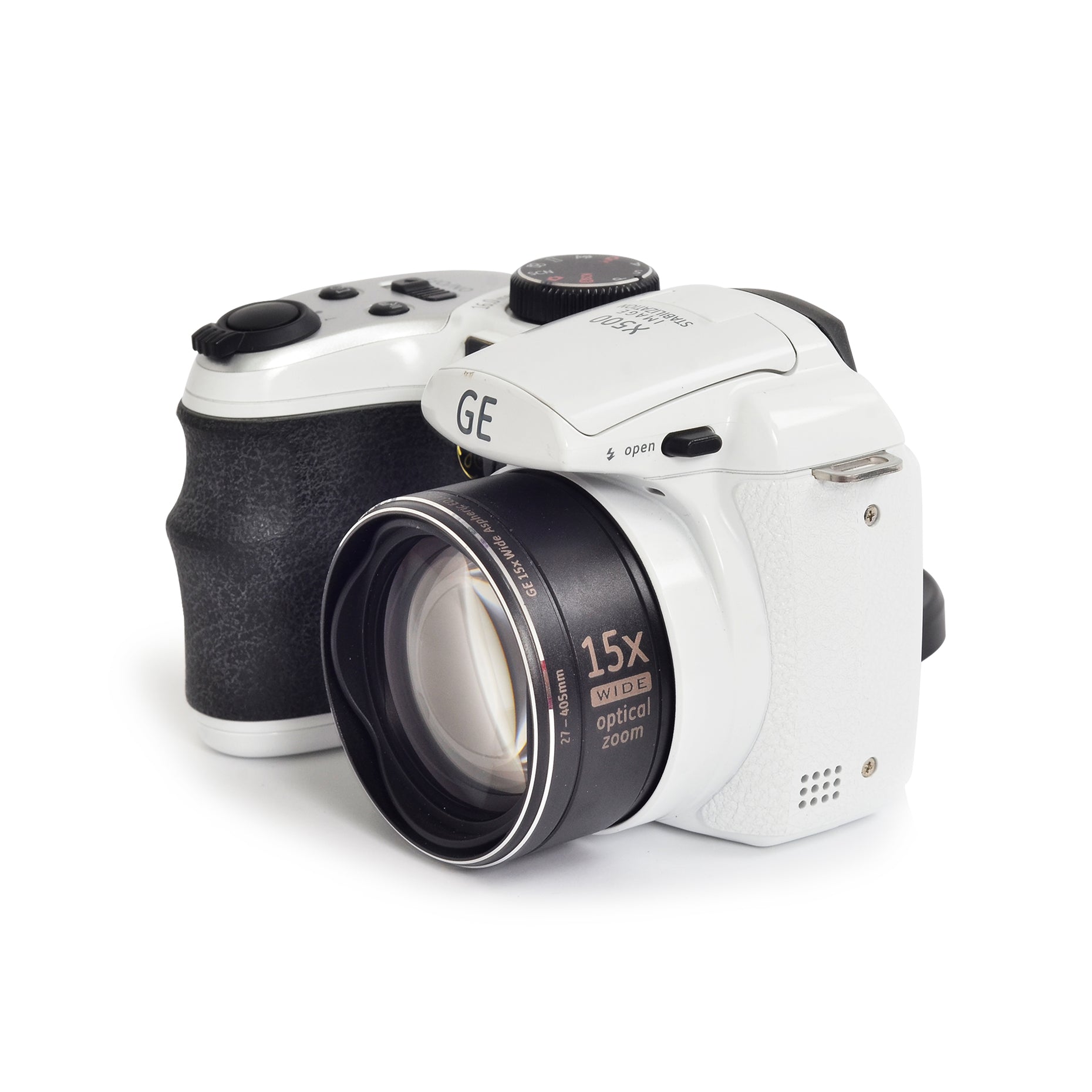 ‎Cameras – Picture City