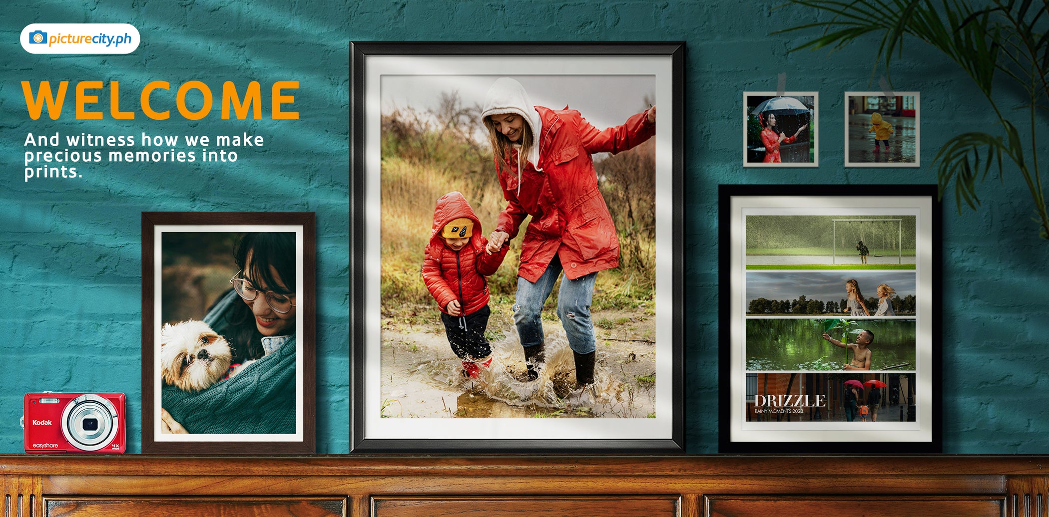 Your Photo Shop – Picture City