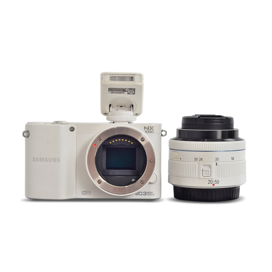 Vintage Cameras Collection: Digital, Film, and Legacy Photography Gems ...