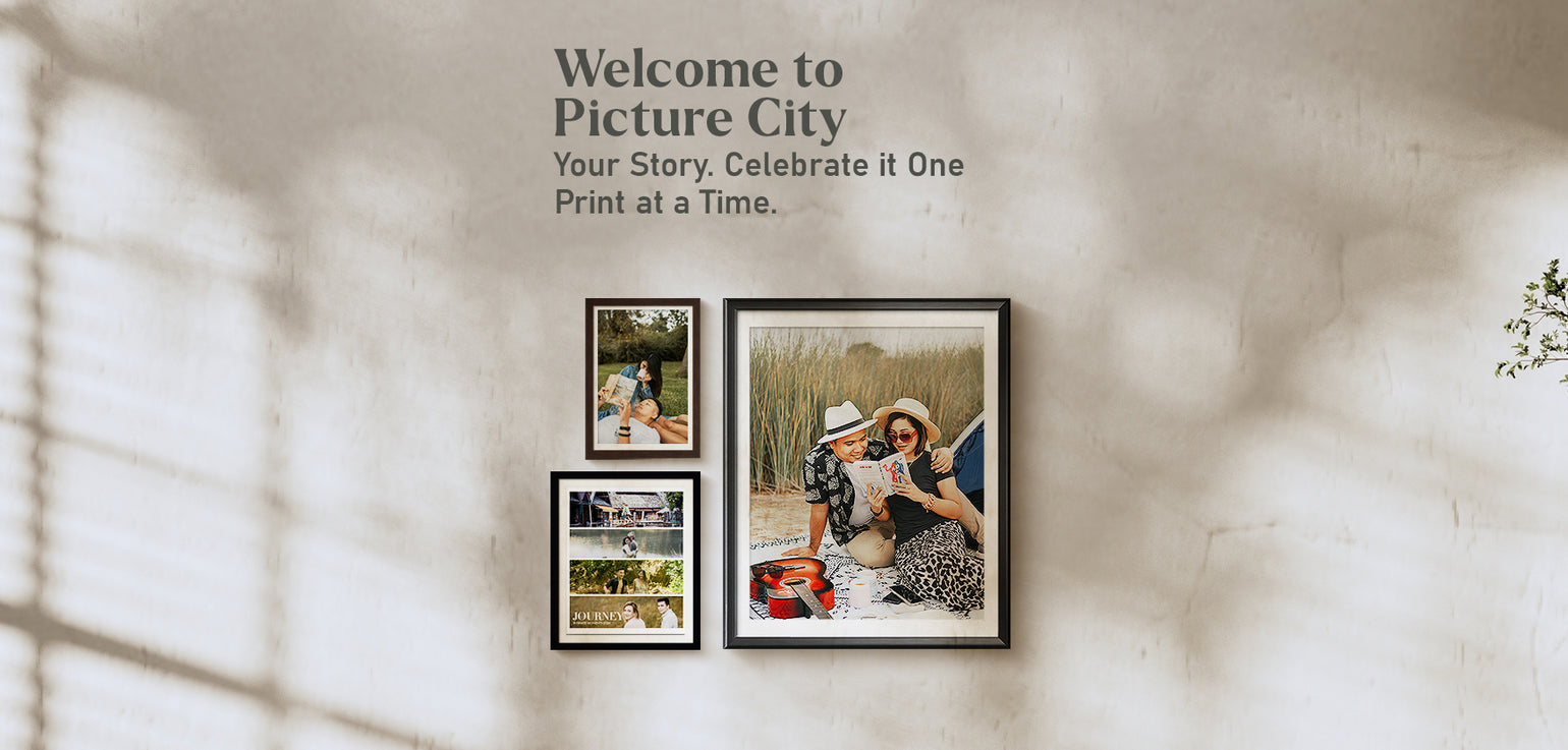 Your Photo Shop – Picture City