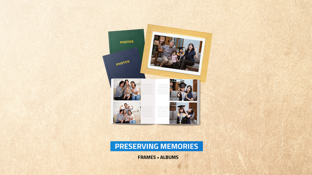 Your Photo Shop – Picture City