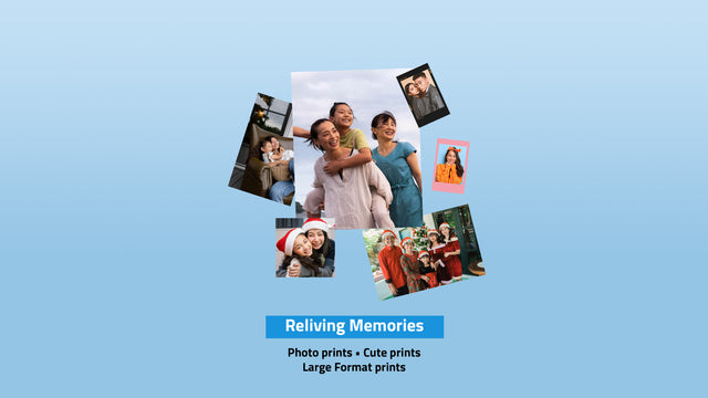 Your Photo Shop – Picture City