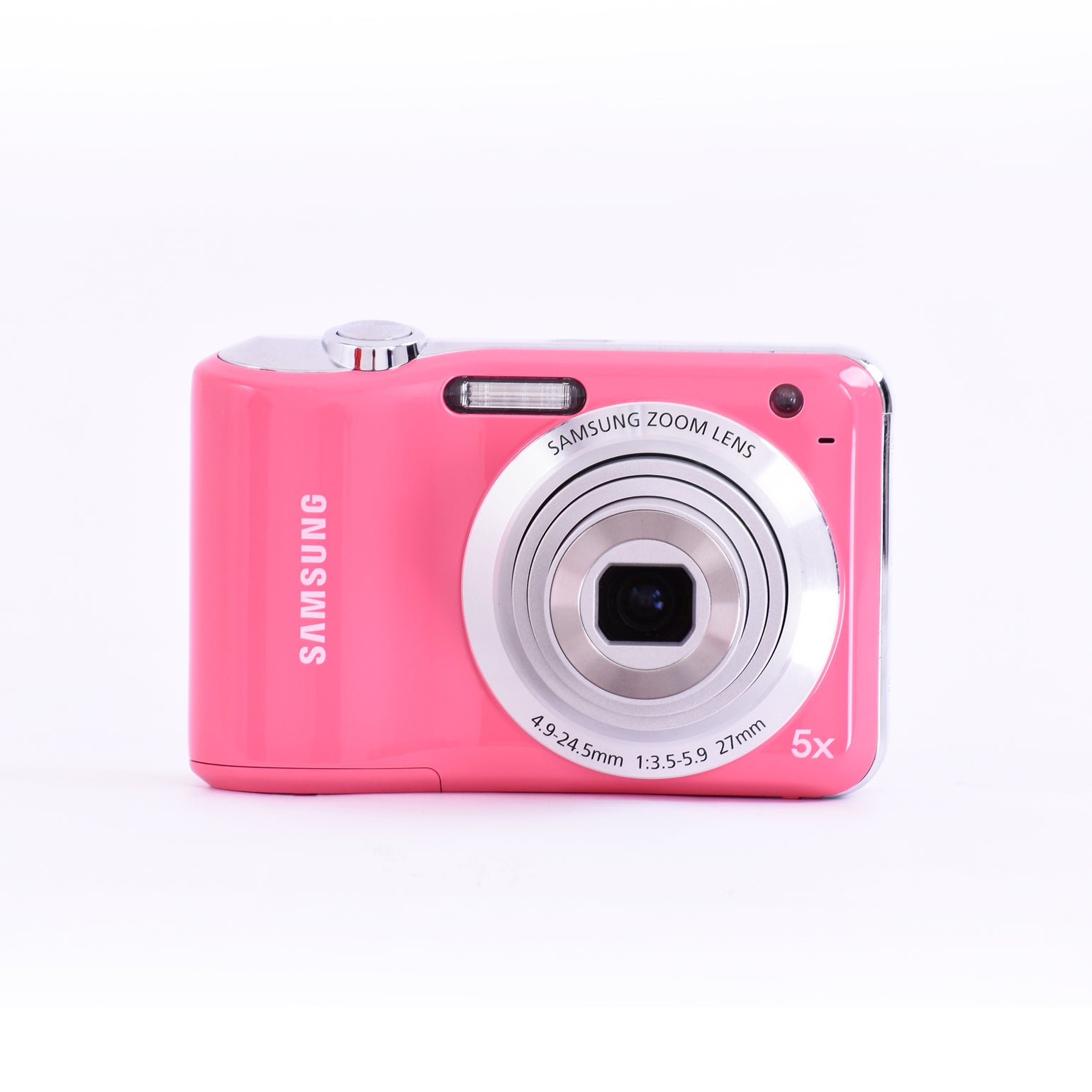 Vintage Cameras Collection: Digital, Film, and Legacy Photography Gems ...