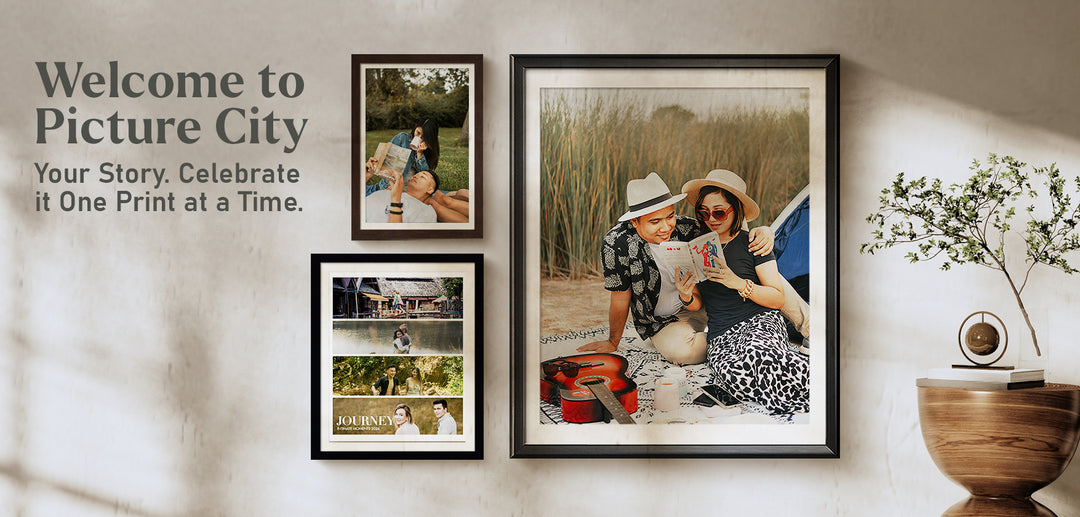 Your Photo Shop – Picture City