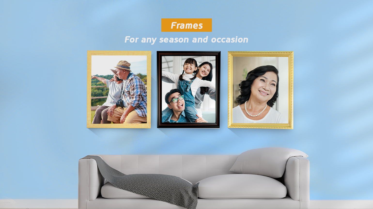 Your Photo Shop – Picture City