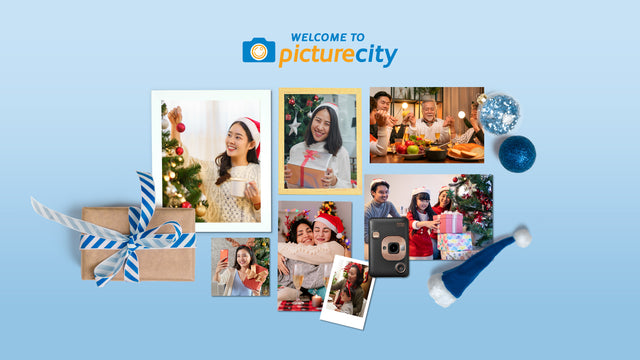 Your Photo Shop – Picture City