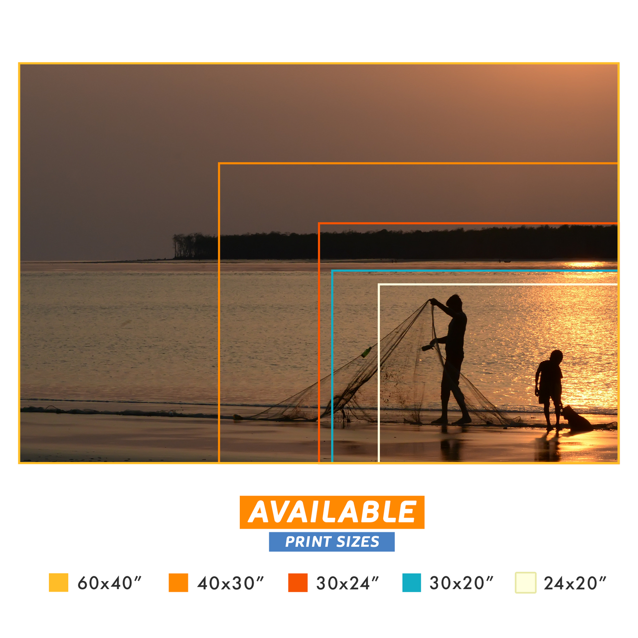 Large Format Prints – Picture City