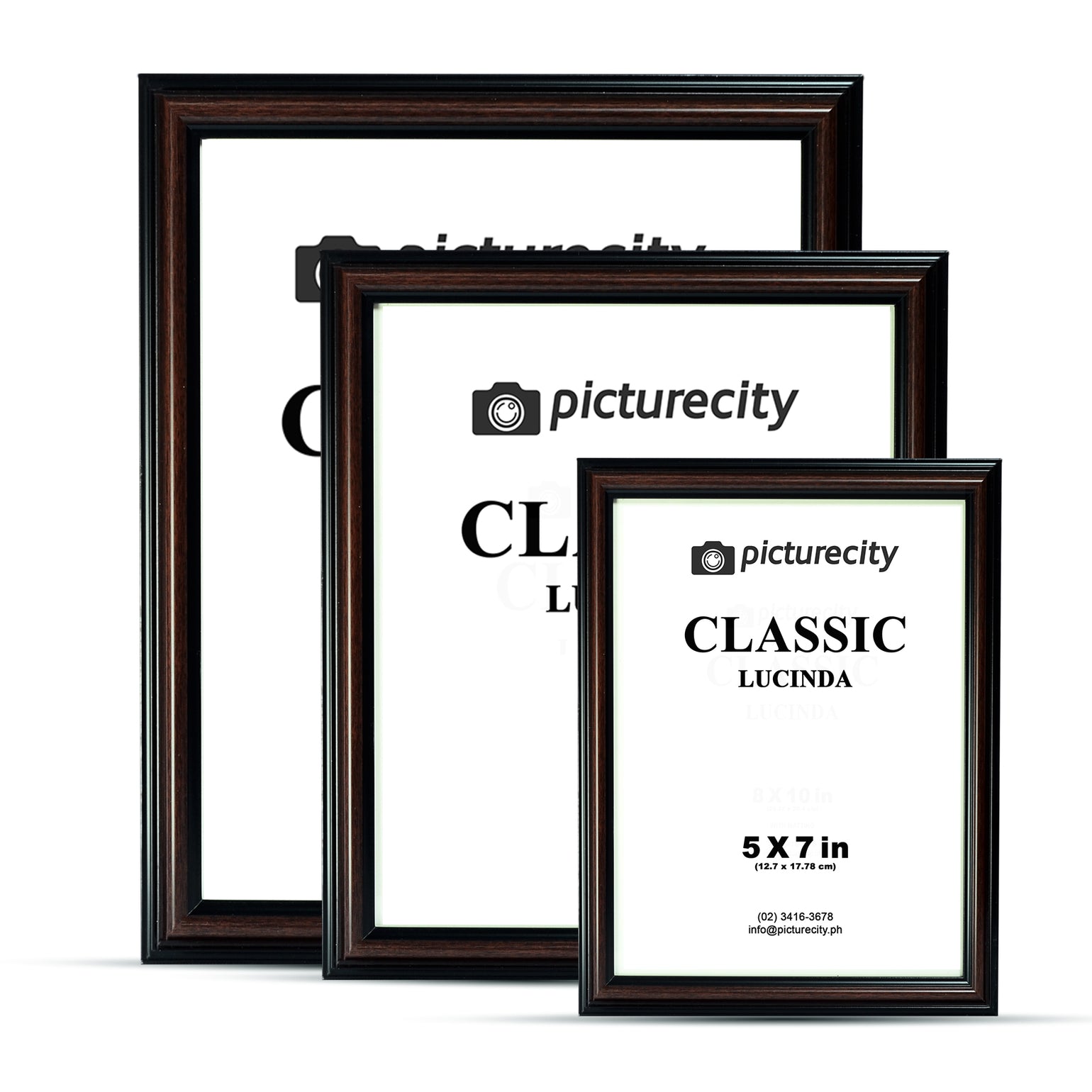 ‎Frames – Picture City