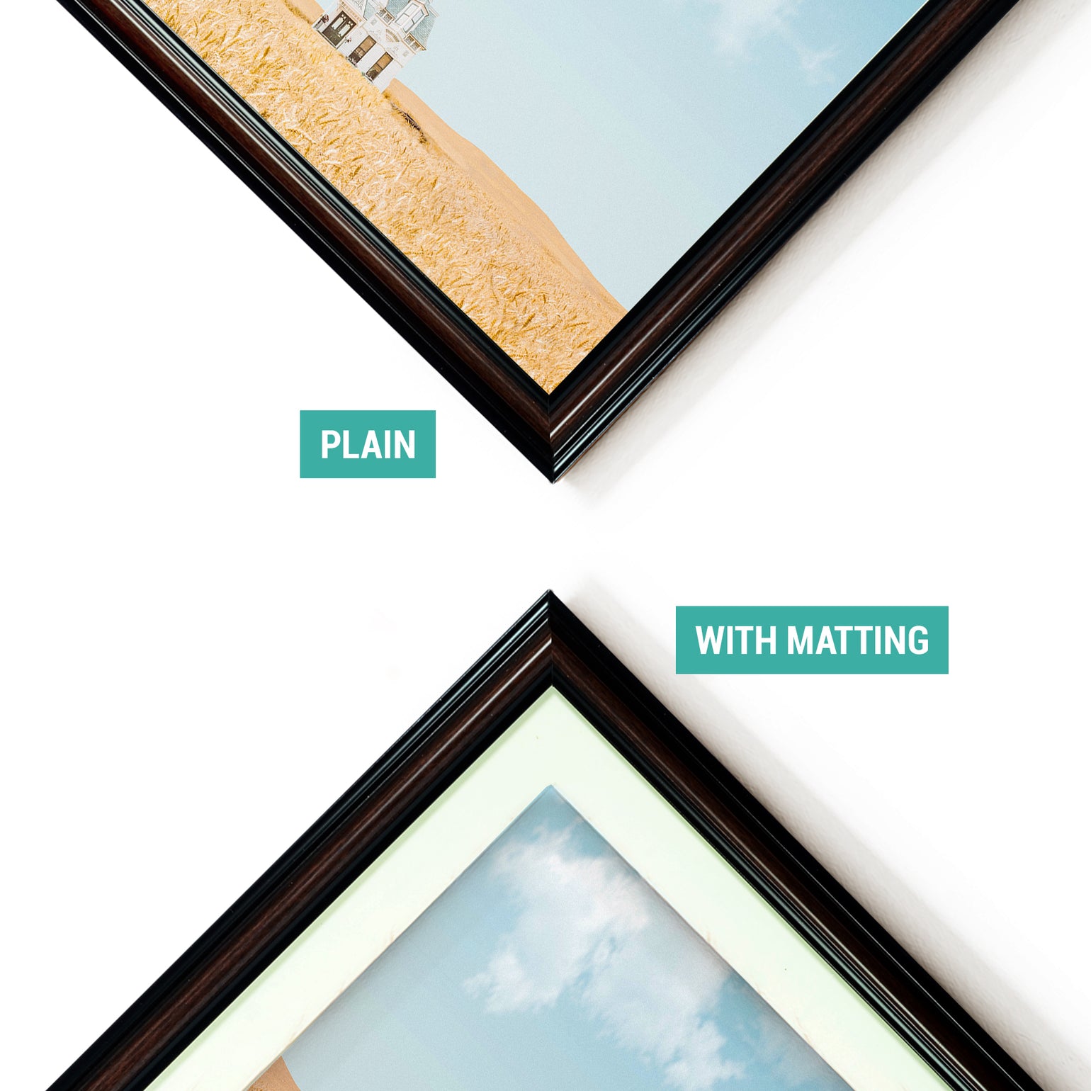 ‎Frames – Picture City