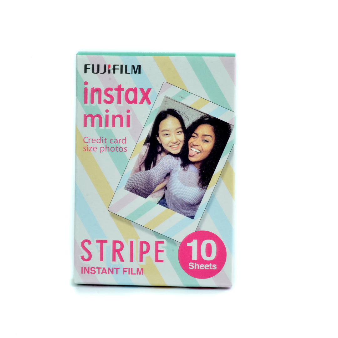 Instax Mini Film Stripe – Picture City
