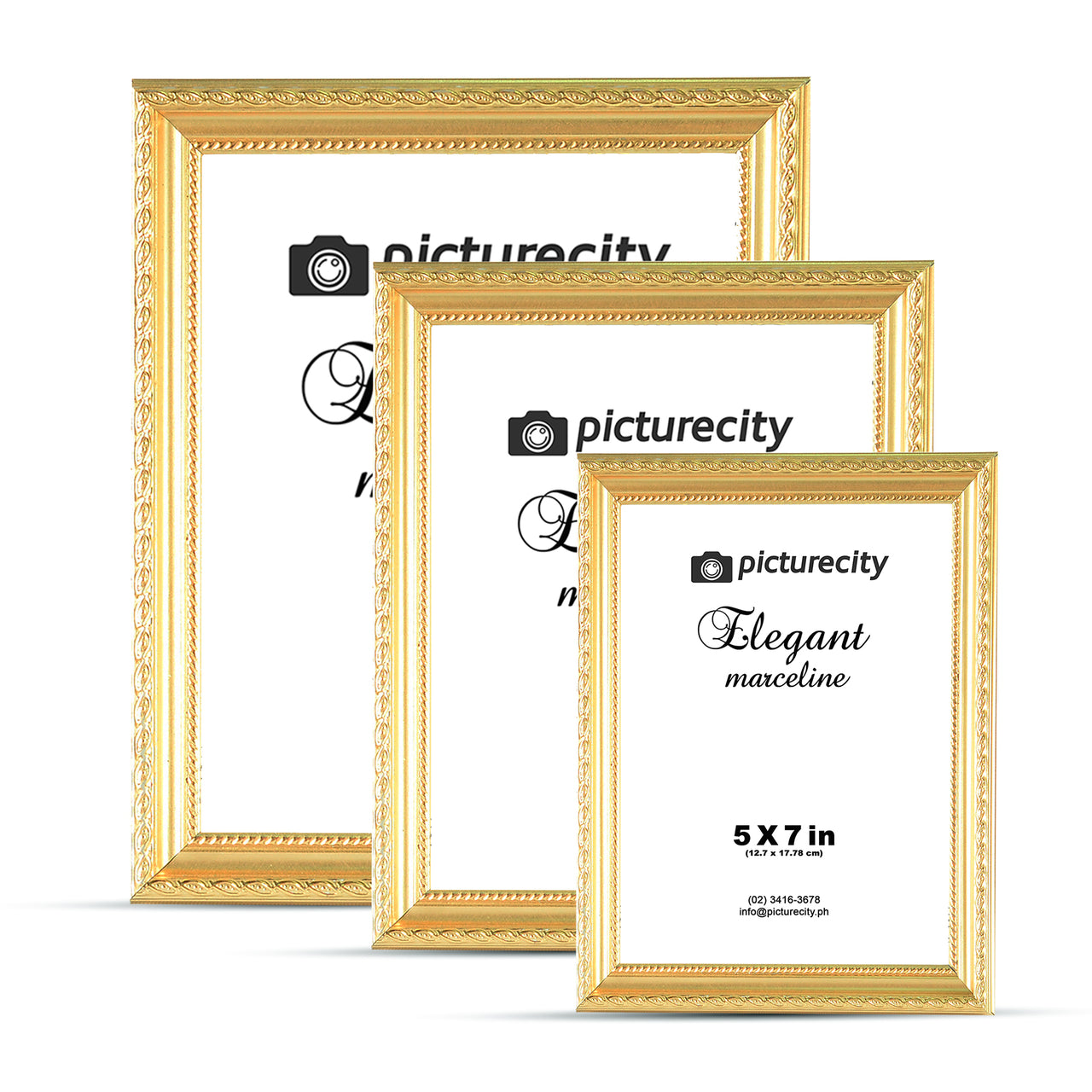 ‎Frames – Picture City