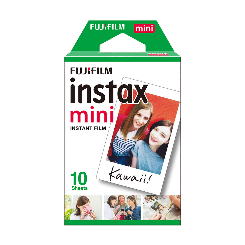 Instax Films – Picture City