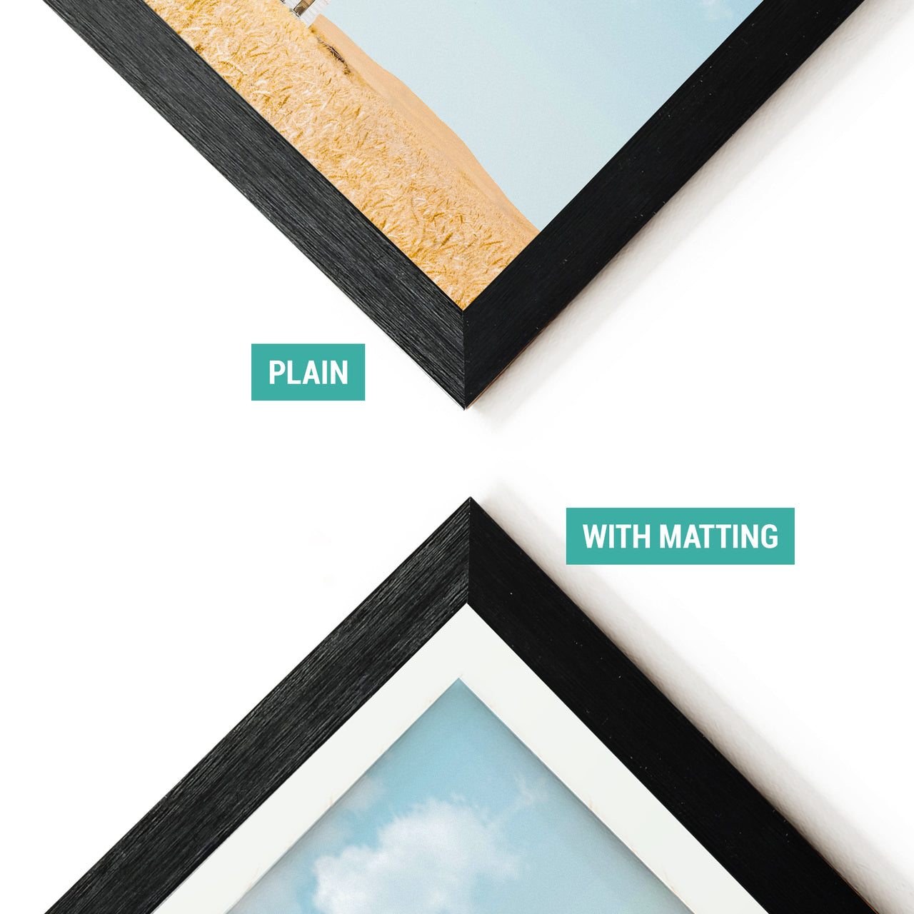 ‎Frames – Picture City