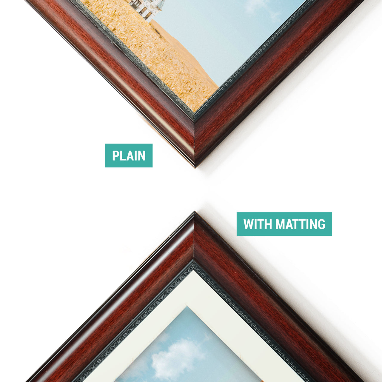 ‎Frames – Picture City