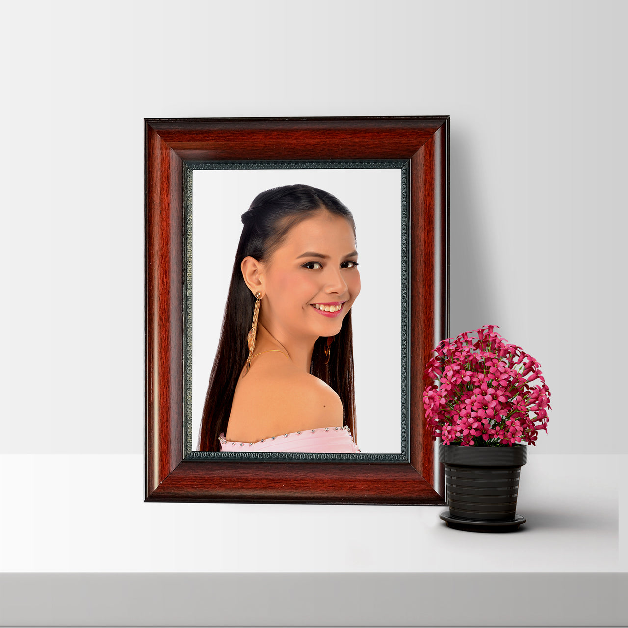 Precious | Mary – Picture City